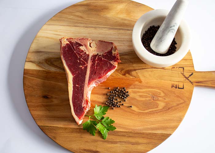 T-Bone – Benguella Butchery