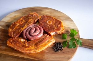 The Mutton Pack 11 – Benguella Butchery