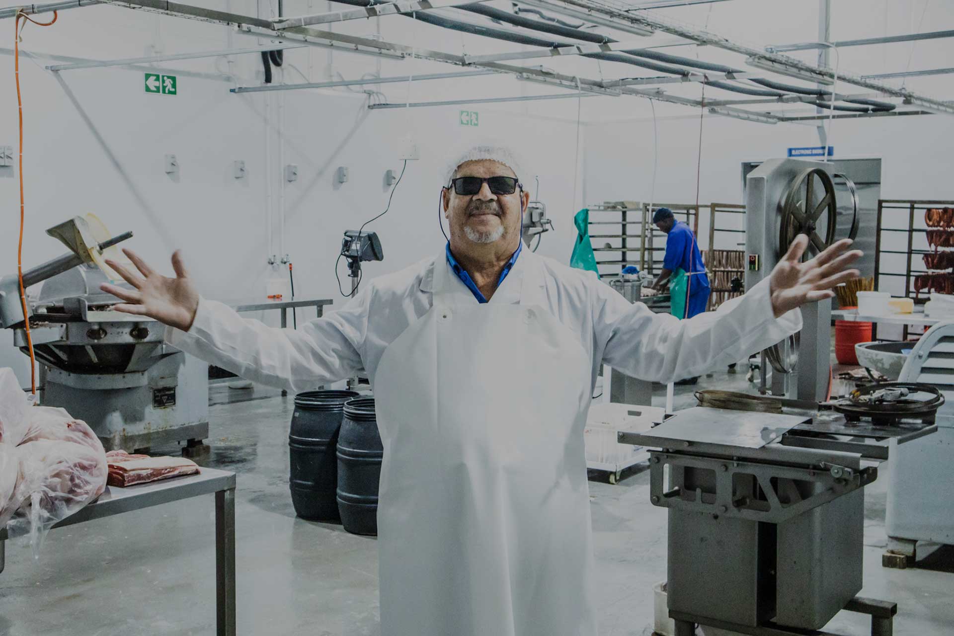 Benguella Butchery – Best Quality Raw Materials Producing the Best ...